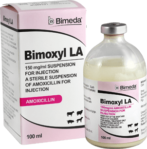 Bimoxyl LA