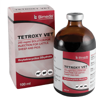 Tetroxy Vet