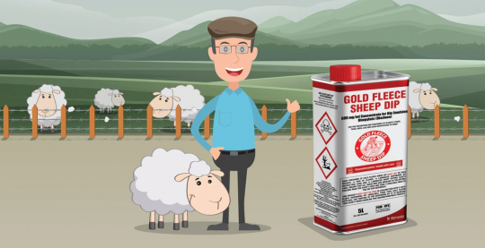 The Do's and Don'ts of Dipping